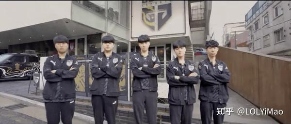 GEN官宣2024赛季大名单及教练组 - 知乎