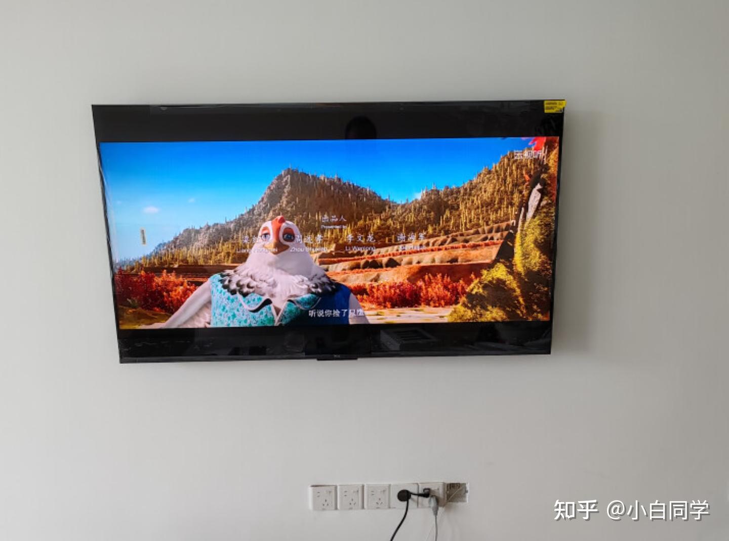 tclq9lpro（TCLQ9L Pro）怎么样？体验9天优缺点测评 - 知乎