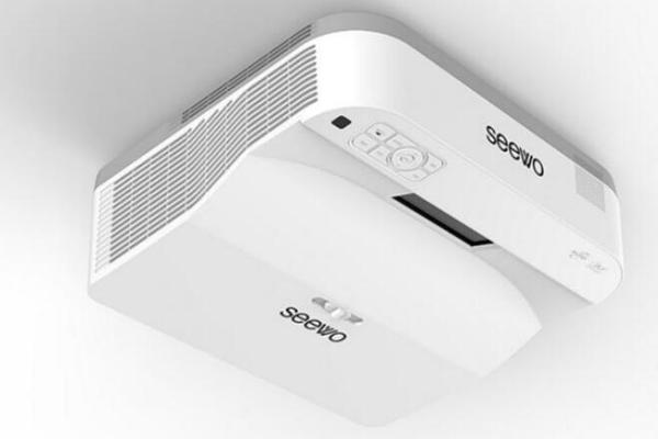 希沃为何推出自主品牌激光投影机？ - 知乎