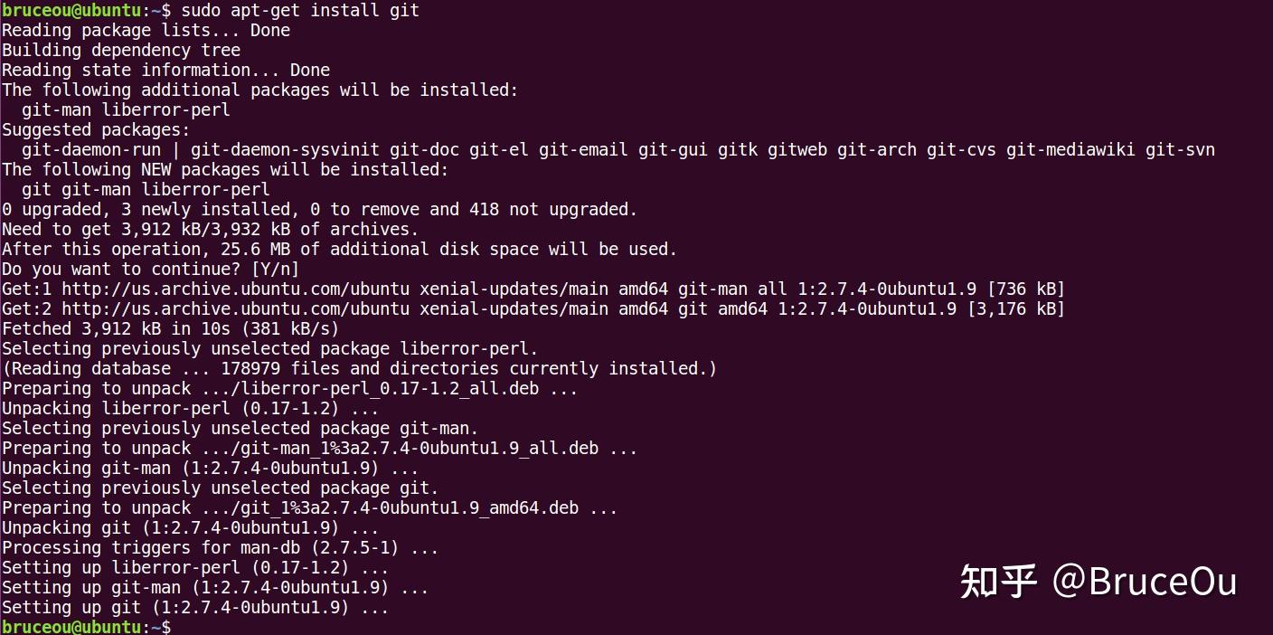 [RT-Thread开发笔记] 第1章 RT-Thread 开发环境搭建 (Ubuntu) - 知乎
