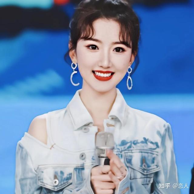 明星排行榜前100名女 女明星颜值排名1到100名 - 知乎