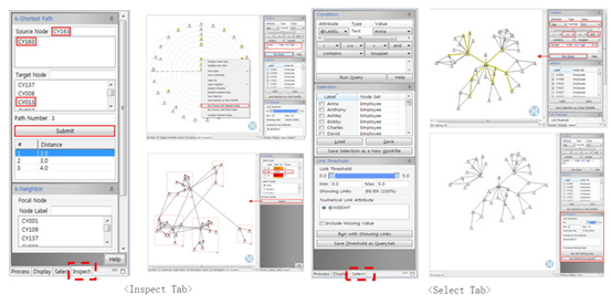 NetMiner 4.5 网络数据分析与可视化软件介绍 - 知乎