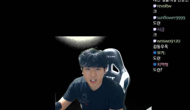 Reddit网友整理cvMax直播：Doran曾被赶出GRF 管理层用选手挡枪 - 知乎