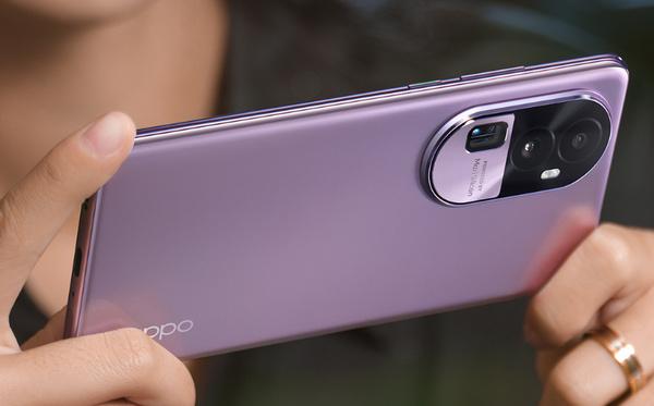 2499元起 OPPO Reno 10系列正式发布 全系影像大升级！ - 知乎