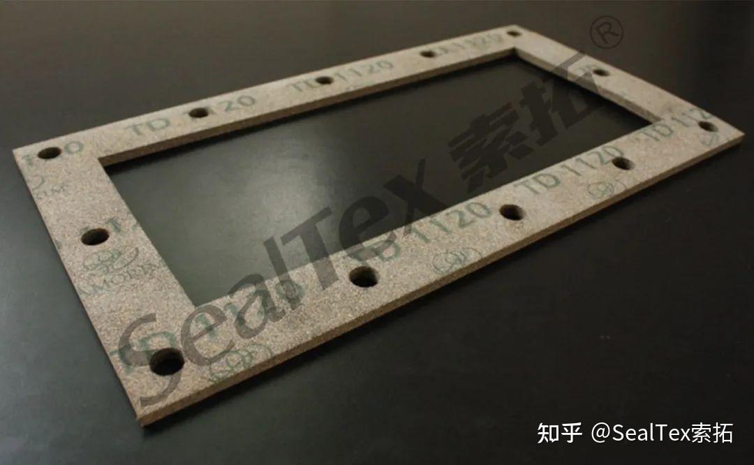 软木复合材料在电力变压器中的应用 - 知乎