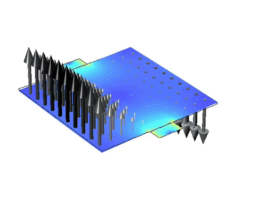COMSOL 可以求解什么类型的流-固耦合问题? - 知乎