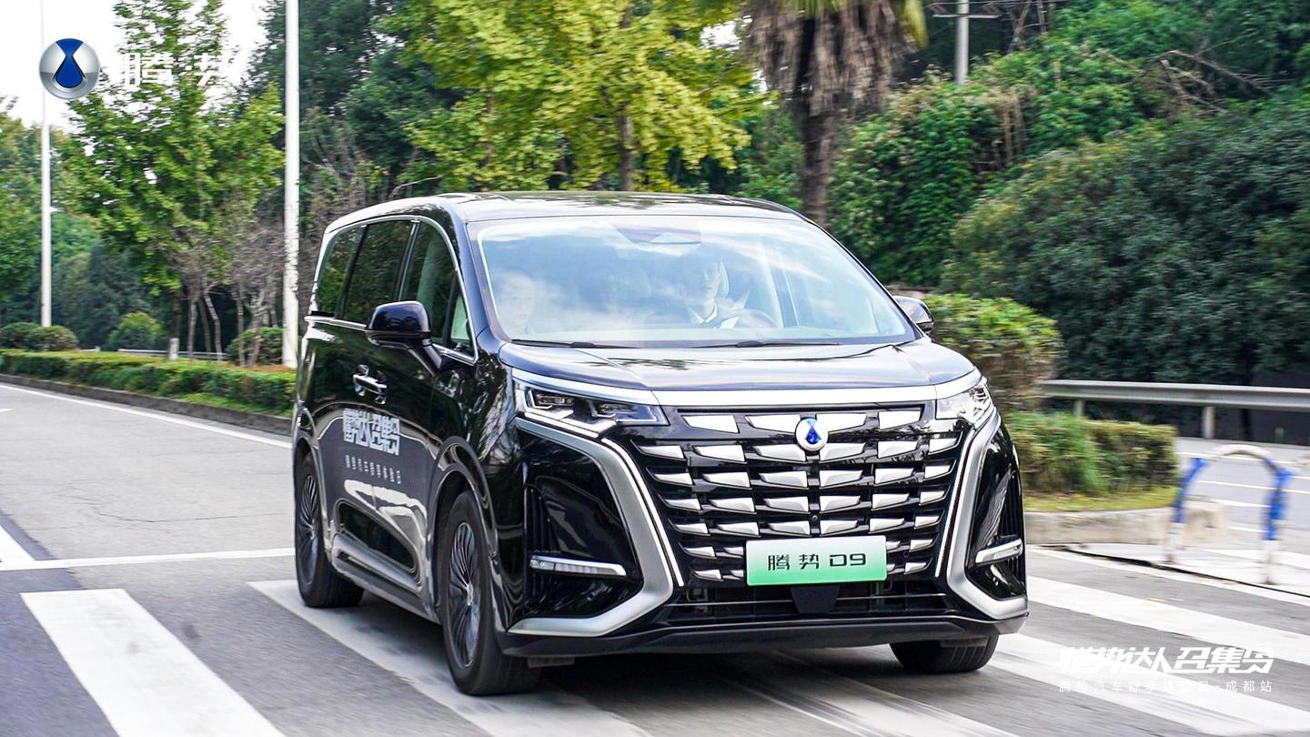 懂势达人召集令：腾势N7/N8/D9的云辇功能体验如何？ - 知乎