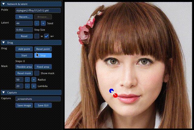 爆火DragGAN正式开源，GitHub近18k星！清华校友带GAN逆袭，大象一秒P转身 - 知乎