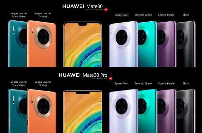 华为Mate 30系列或将开放BL锁，可玩性大增 - 知乎