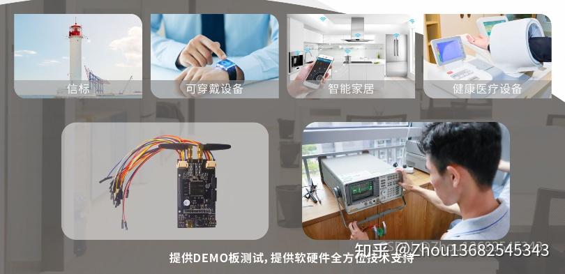 PHY6222国产蓝牙智能家居MESH组网方案芯片 - 知乎