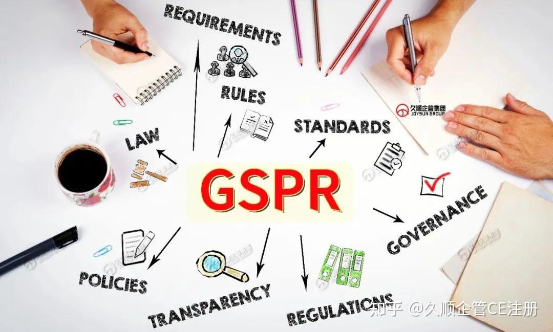 欧盟CE拿证不能不懂的GSPR,到底什么来历?① - 知乎