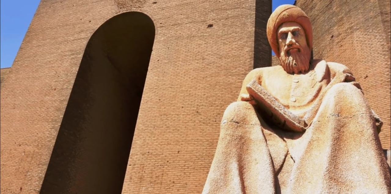 【聖戰のHanigalbat-5】埃尔比勒（Erbil） - 知乎