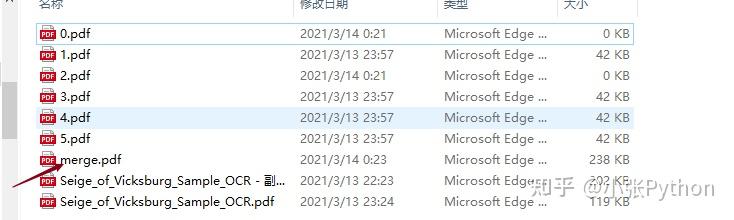 Python 自动化办公 —— PyPDF2 库的基本使用 - 知乎