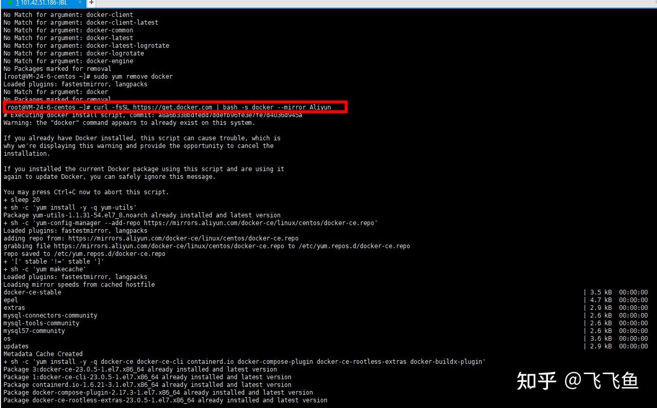 python+jenkins+docker+gitlab - 知乎