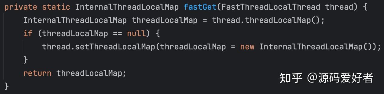 netty源码解析（十）---FastThreadLocal为何比ThreadLocal快 - 知乎