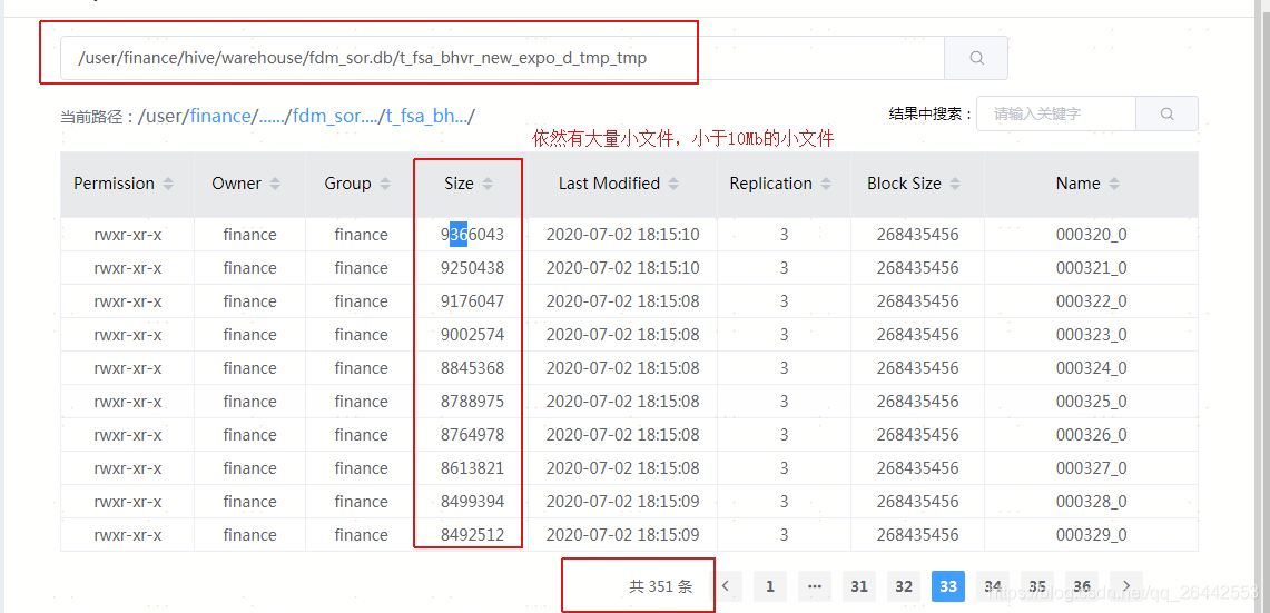 大多数开发人员都弄错的Hive与MapReduce小文件合并问题 - 知乎