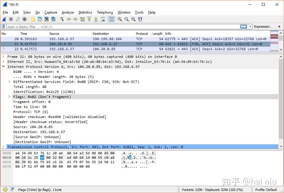 IPv4, Internet Protocol Version 4 - 知乎