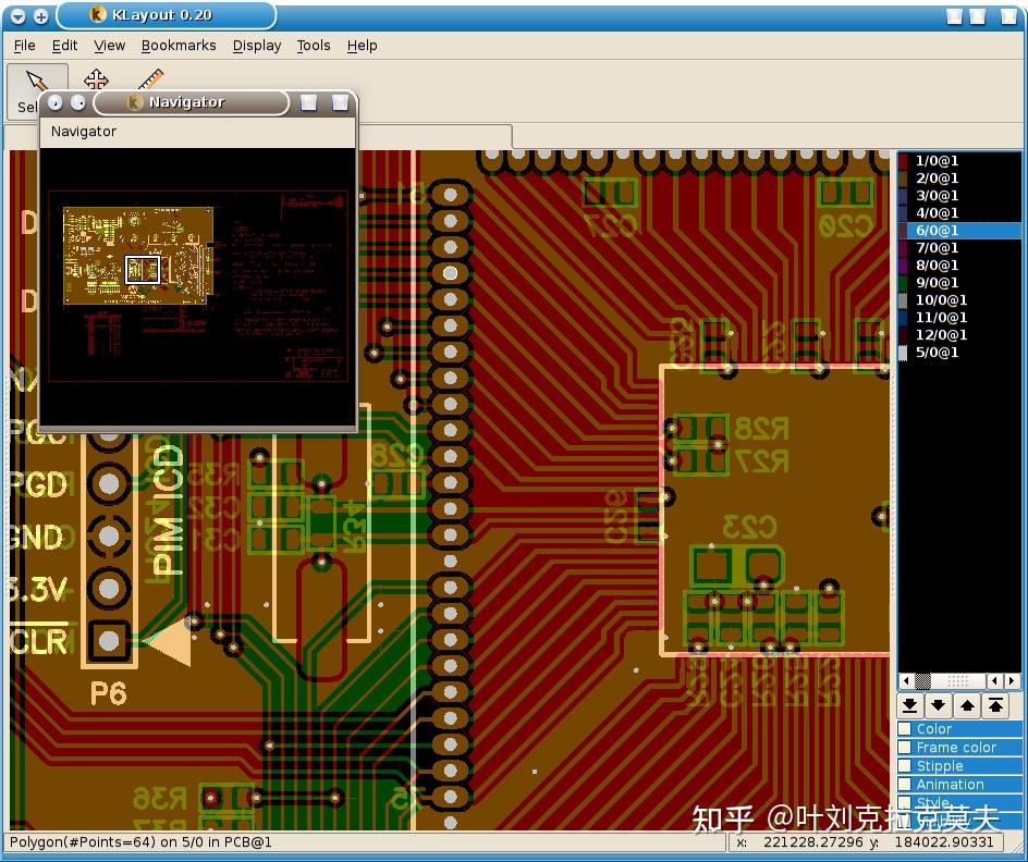 开源科学工程技术软件介绍 – EDA工具KLayout - 知乎