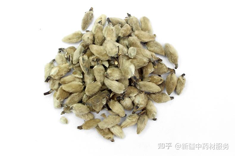 高鹏说药材：近期行情下滑的药材品种 - 知乎