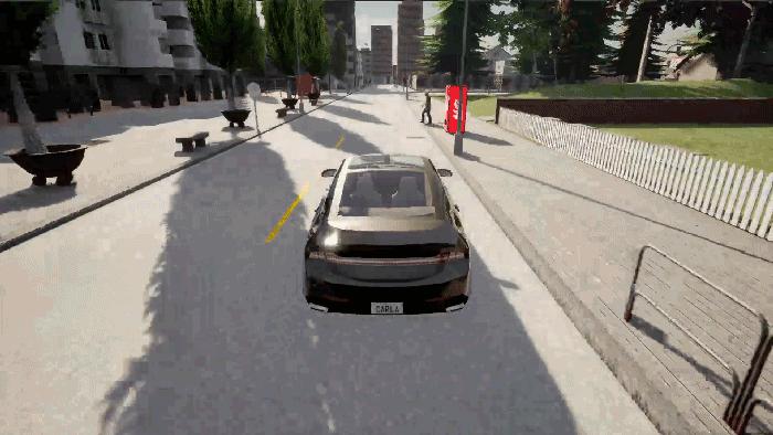 官宣！CARLA中文社区正式上线运营 - 知乎