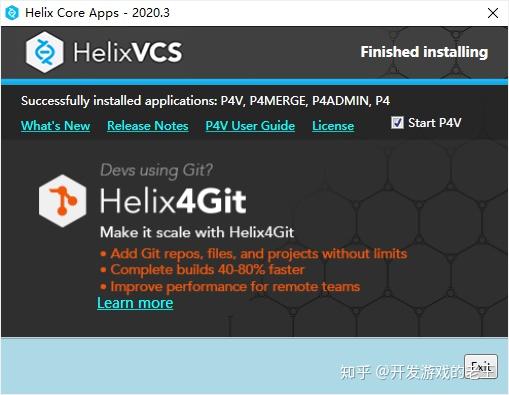 如何在群晖NAS上配置Perforce服务器并与本地虚幻引擎整合作为版本控制工具（一）安装篇 - 知乎
