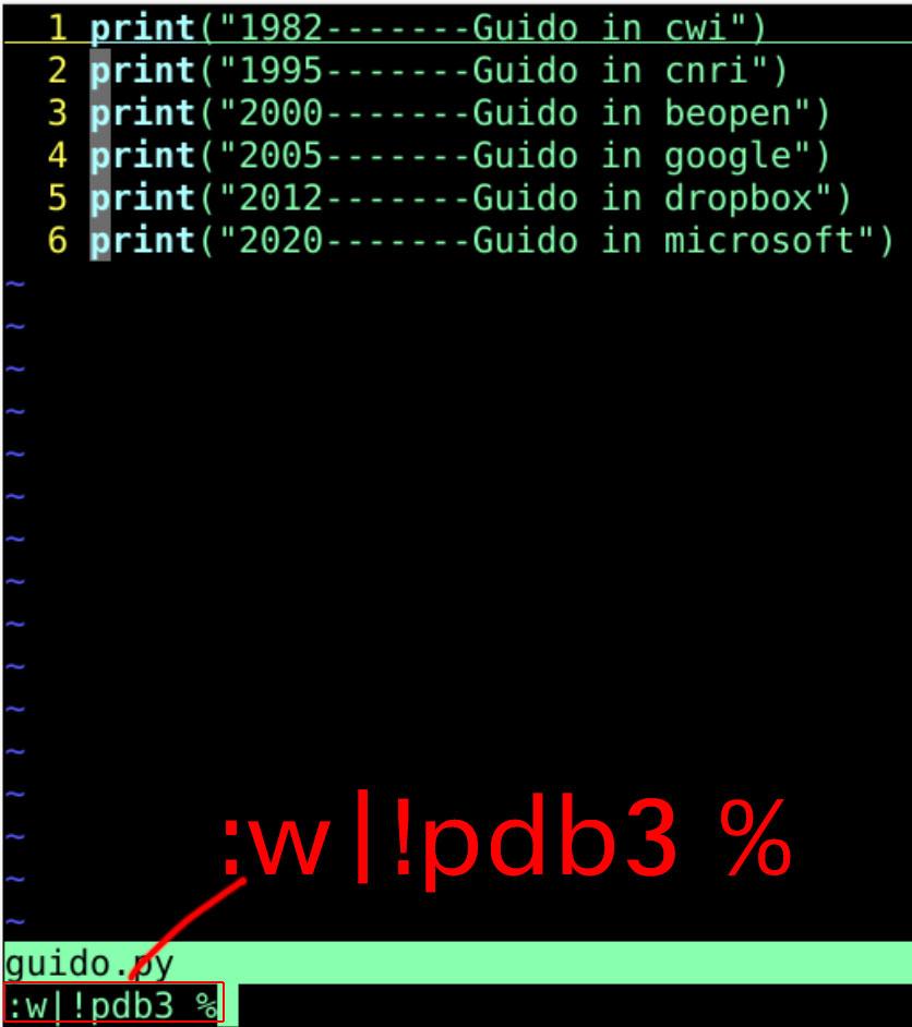 [oeasy]python0030_动态控制断点_breakpoints_debug_调试 - 知乎