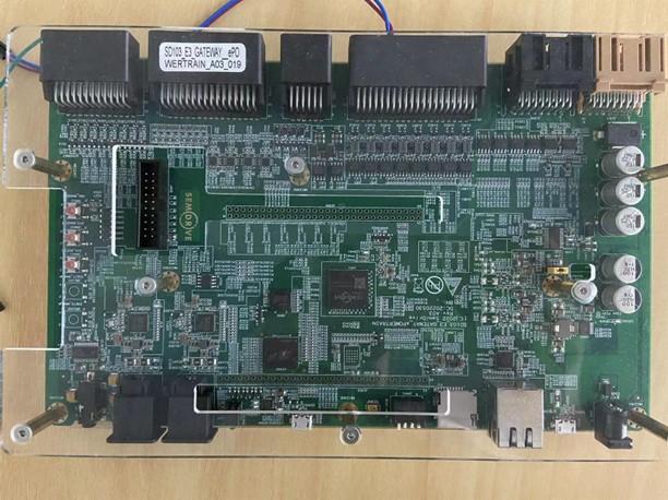 SemiDrive E3 IAR 配置环境说明 - 知乎