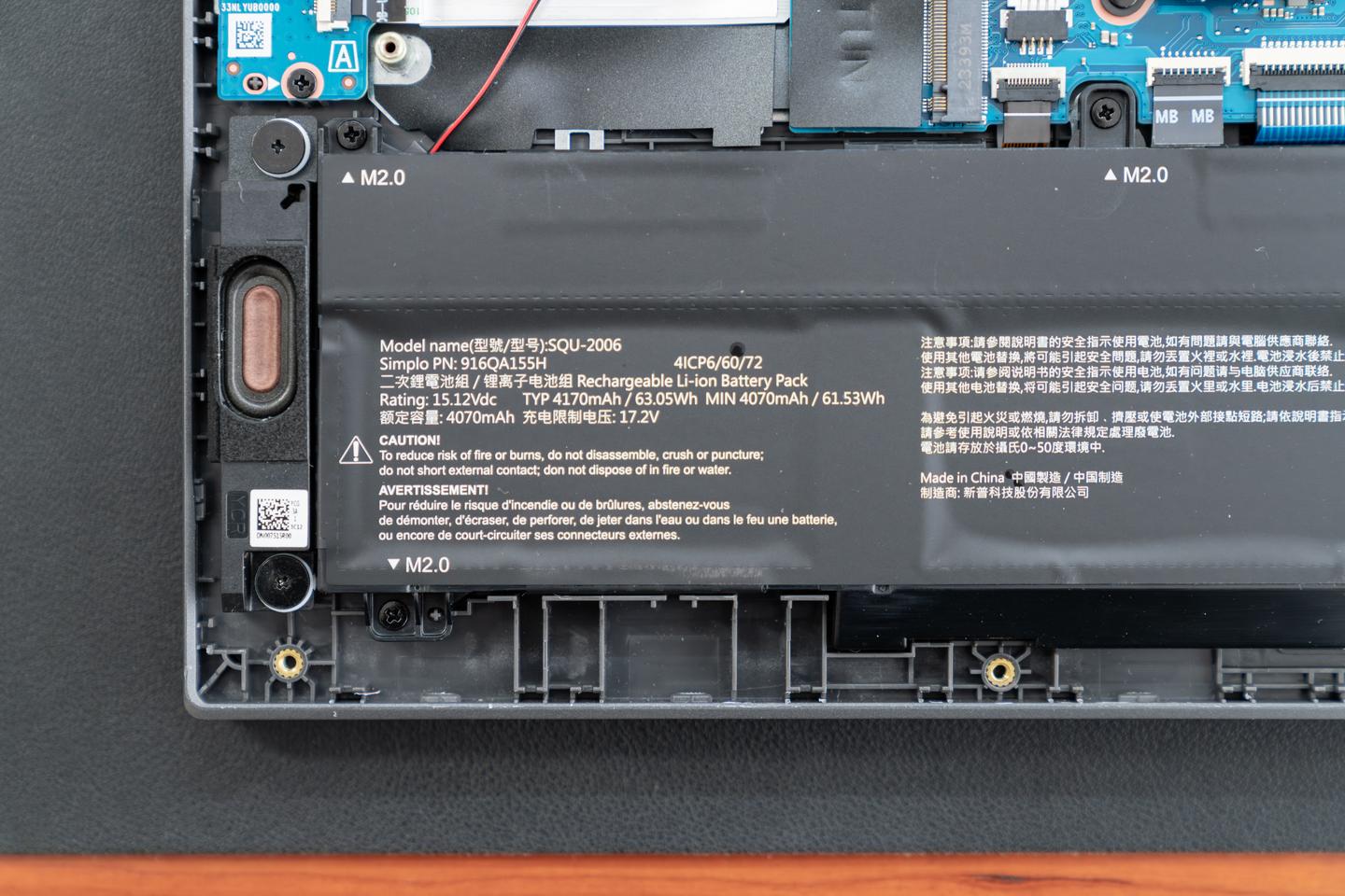 雷神猎刃 16 测评：如何凭借三个风扇榨干 13 代 i9 + 4060 的极致性能 - 知乎