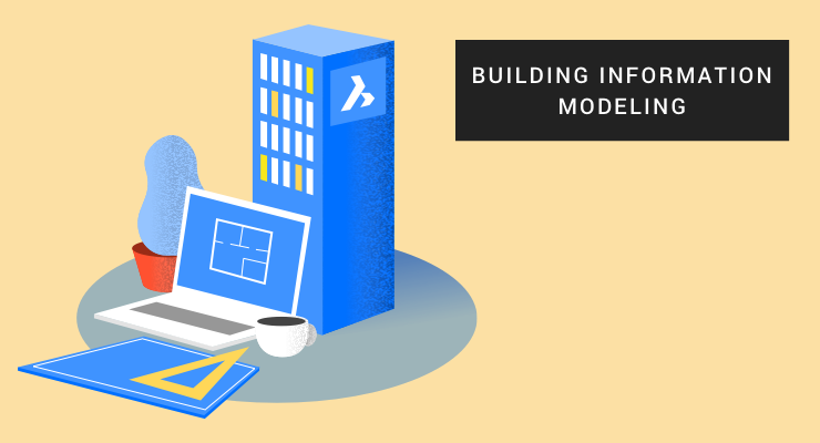 【BIM系列】3D BIM vs 2D制图工作流程（上） - 知乎