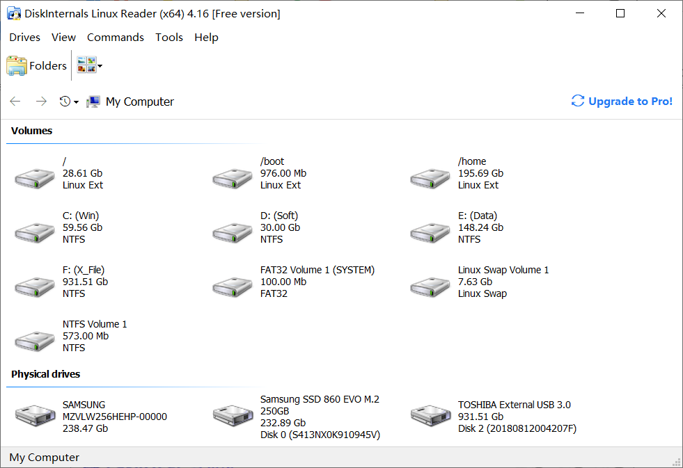 重新安装win10+ubuntu双系统 - 知乎