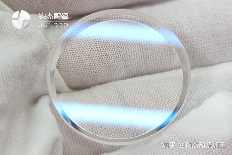 石英玻璃的特性 - 知乎