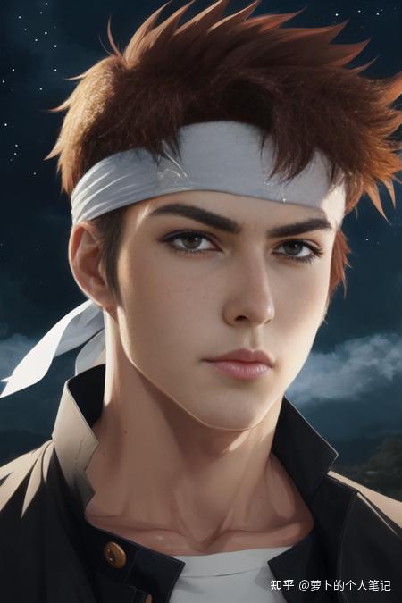 Stable Diffusion 模型之 Lyriel - 知乎