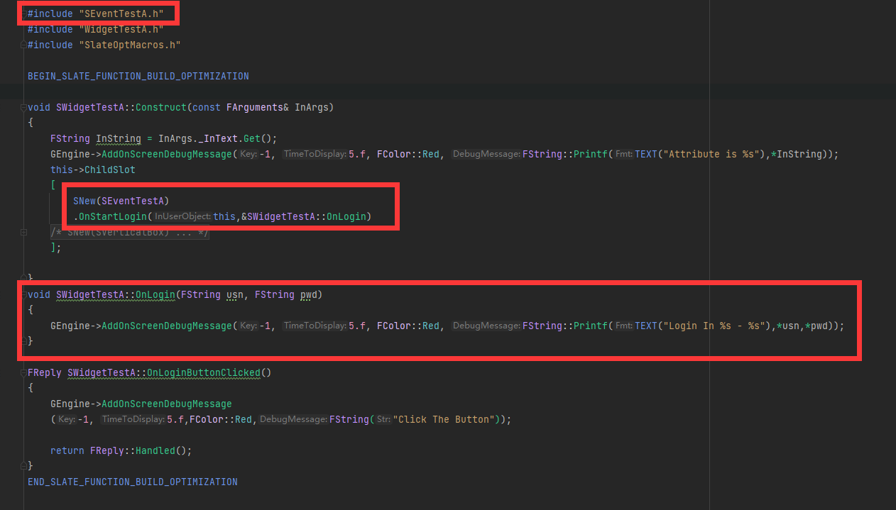 【UE5】ToolDev-1.工具开发基础 - 知乎