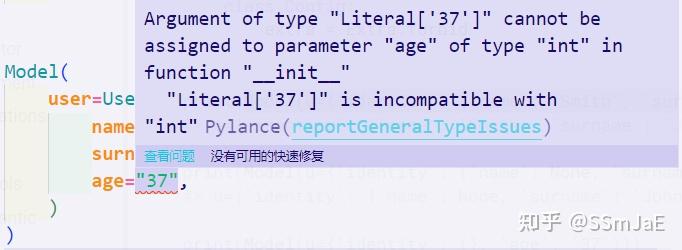 在python中，对字典同时进行静态和动态类型检查 - 知乎