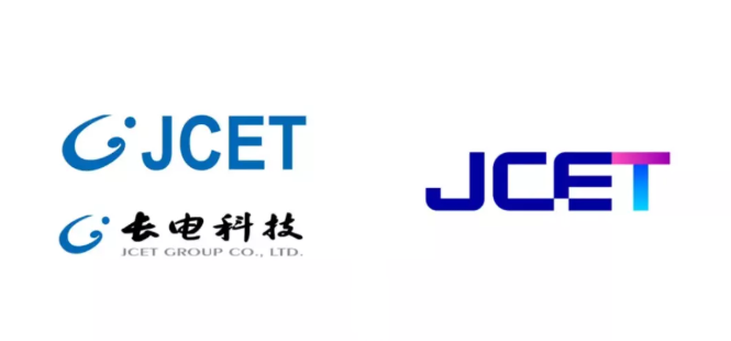 半导体巨头长电科技 JCET 启用新LOGO-专业品牌设计分享 - 知乎