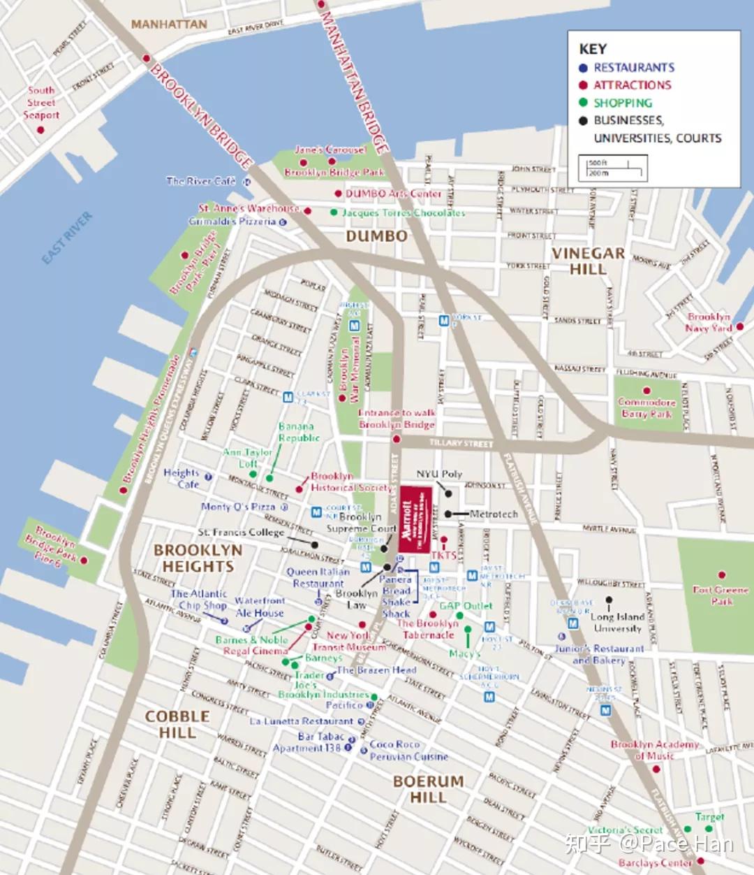 干货 | 纽约大学金融工程(NYU MFE)项目介绍 - 知乎