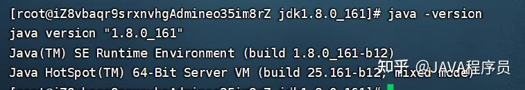 linux安装jdk1.8（附资源下载） - 知乎