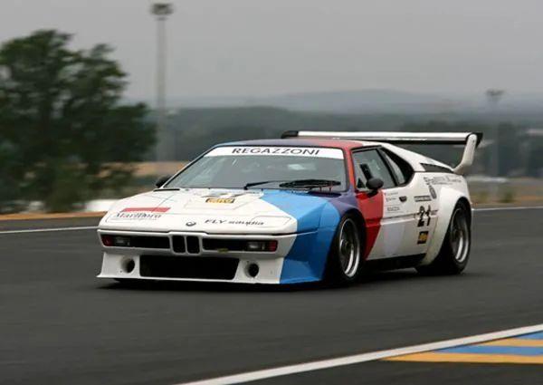 BMW的精神图腾，代号S的M引擎全系集合 - 知乎