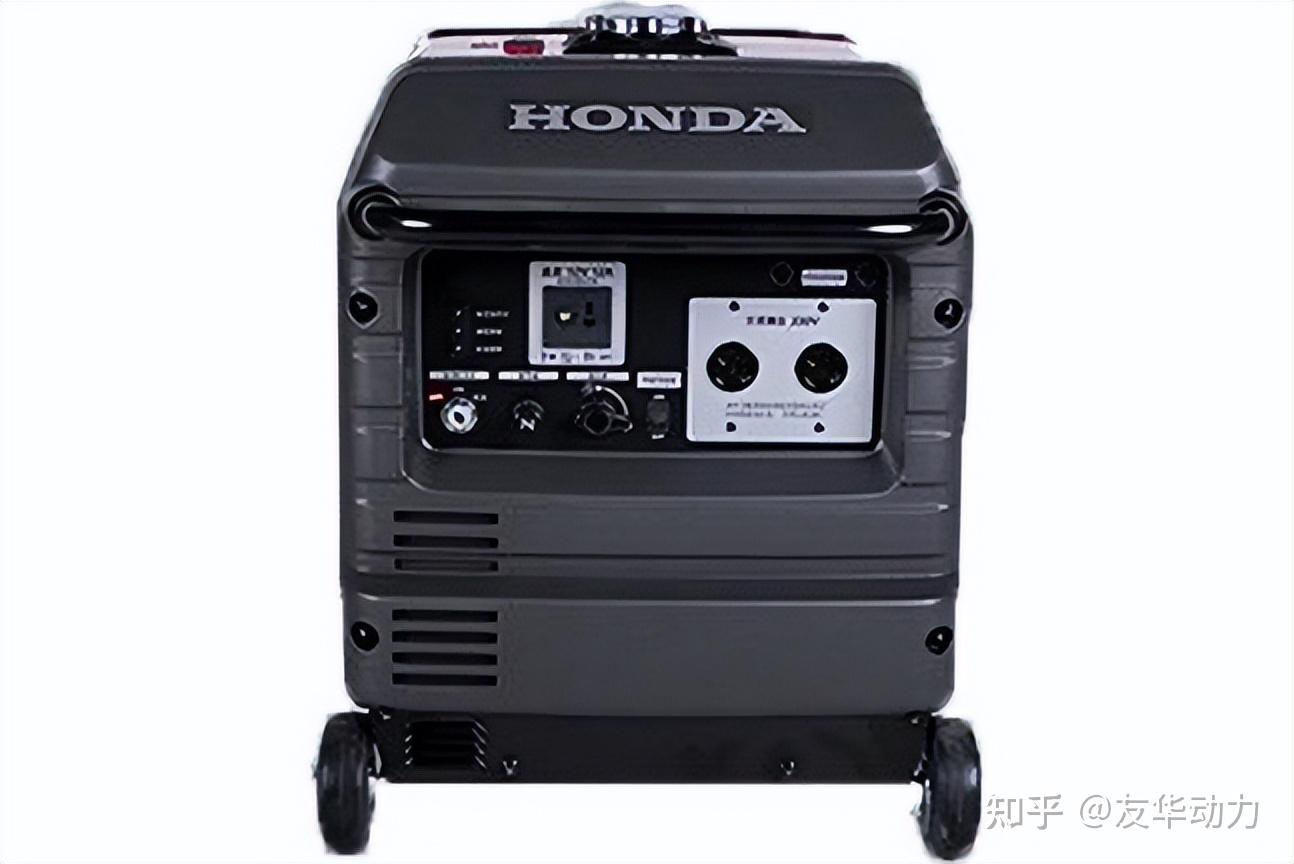 本田3kw发电机EU30IS - 知乎