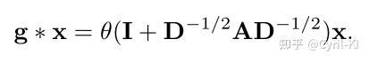 ICML 2019 | SGC：简单图卷积网络 - 知乎