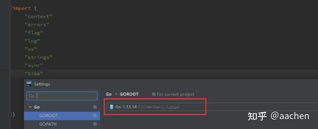 今天介绍一个工具【g】，实现在windows下，GO多版本切换 - 知乎