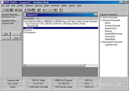 综合物性测量系统 （PPMS）基本系统构成 - 知乎