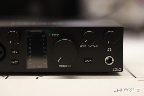 TOPPING/拓品 E2x2 Review/评测 - 知乎