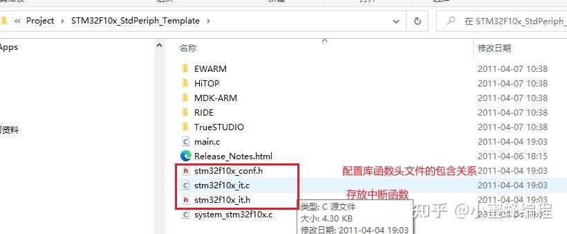 stm32开发教程----新建工程 - 知乎