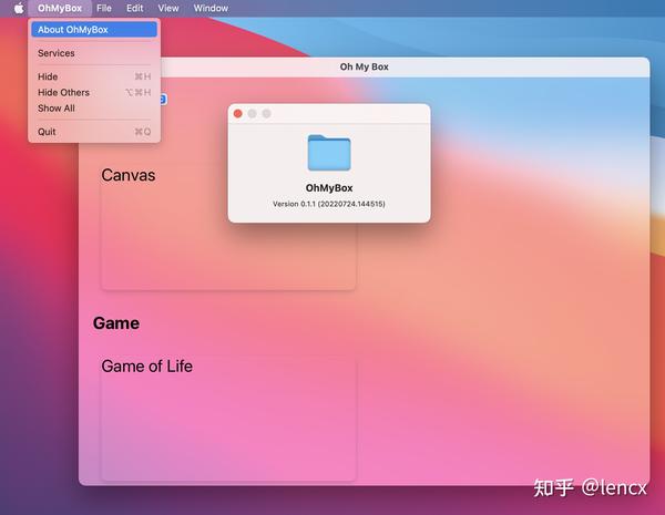 【10】Tauri 应用篇 - 应用菜单 - 知乎