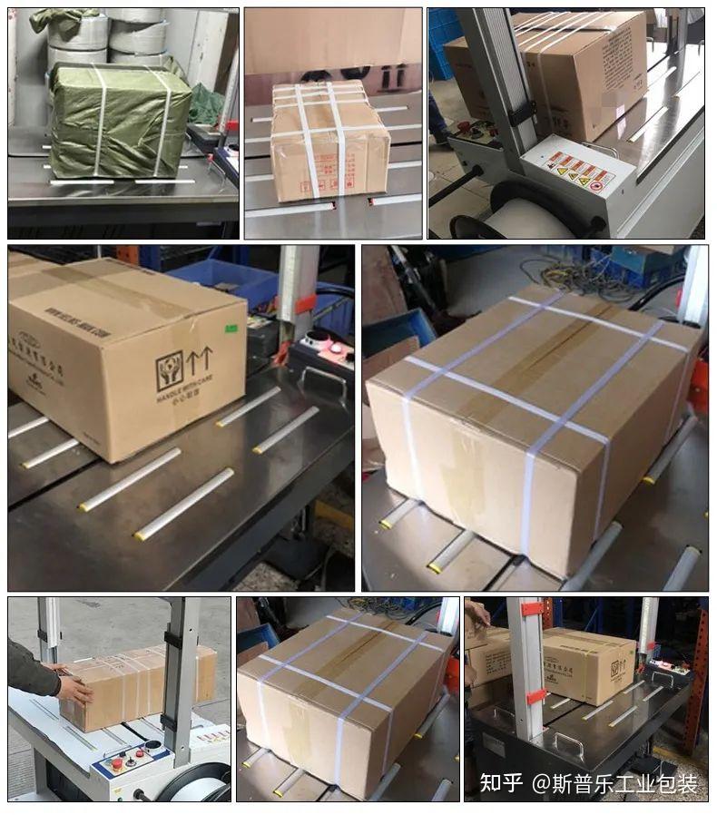 工业包装机械现状：向高速、高效、高质方向发展 - 知乎