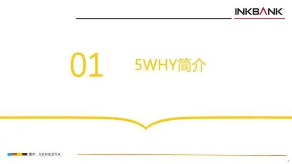 质量人必须会的五WHY分析法，你了解多少？ - 知乎