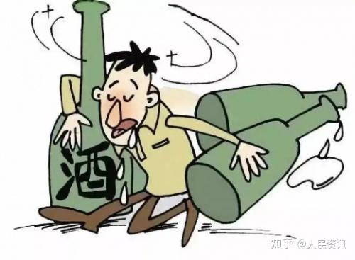 喝完酒为何口干头疼?不是你的问题,而是酒的问题,你中过招吗 知乎