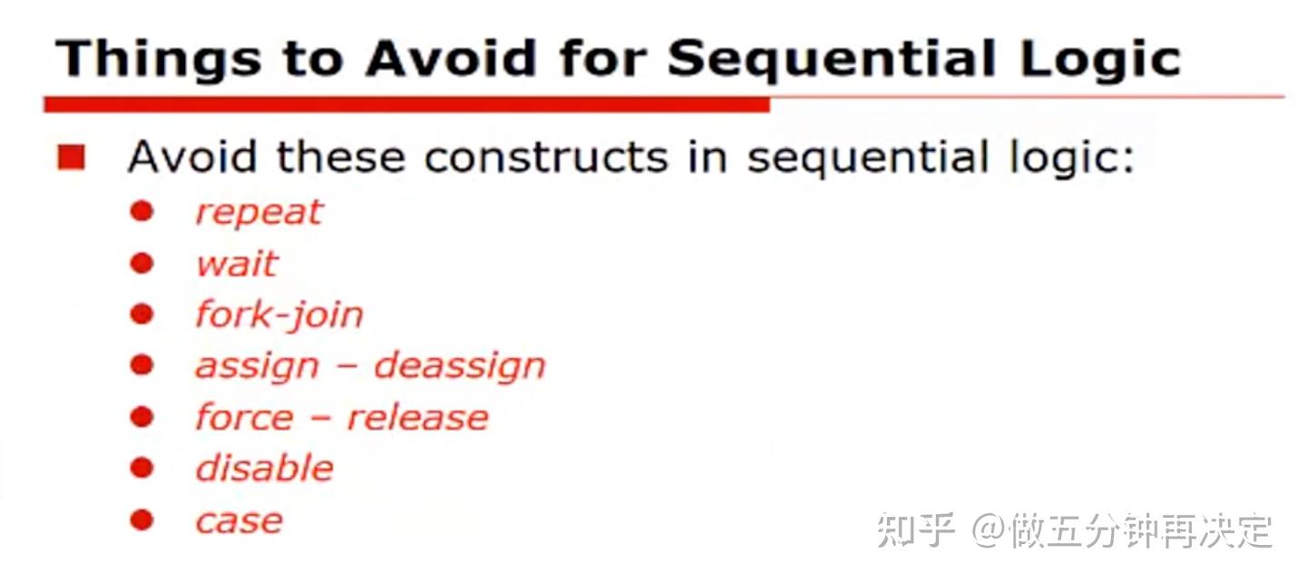 P5---vcs Debugging simulation mismatches[ prof ] - 知乎