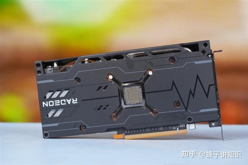 AMD RX 6750 GRE首发评测：远强于RTX 4060 还有12GB显存,FSR 3性能画质双双超越DLSS 3！ - 知乎